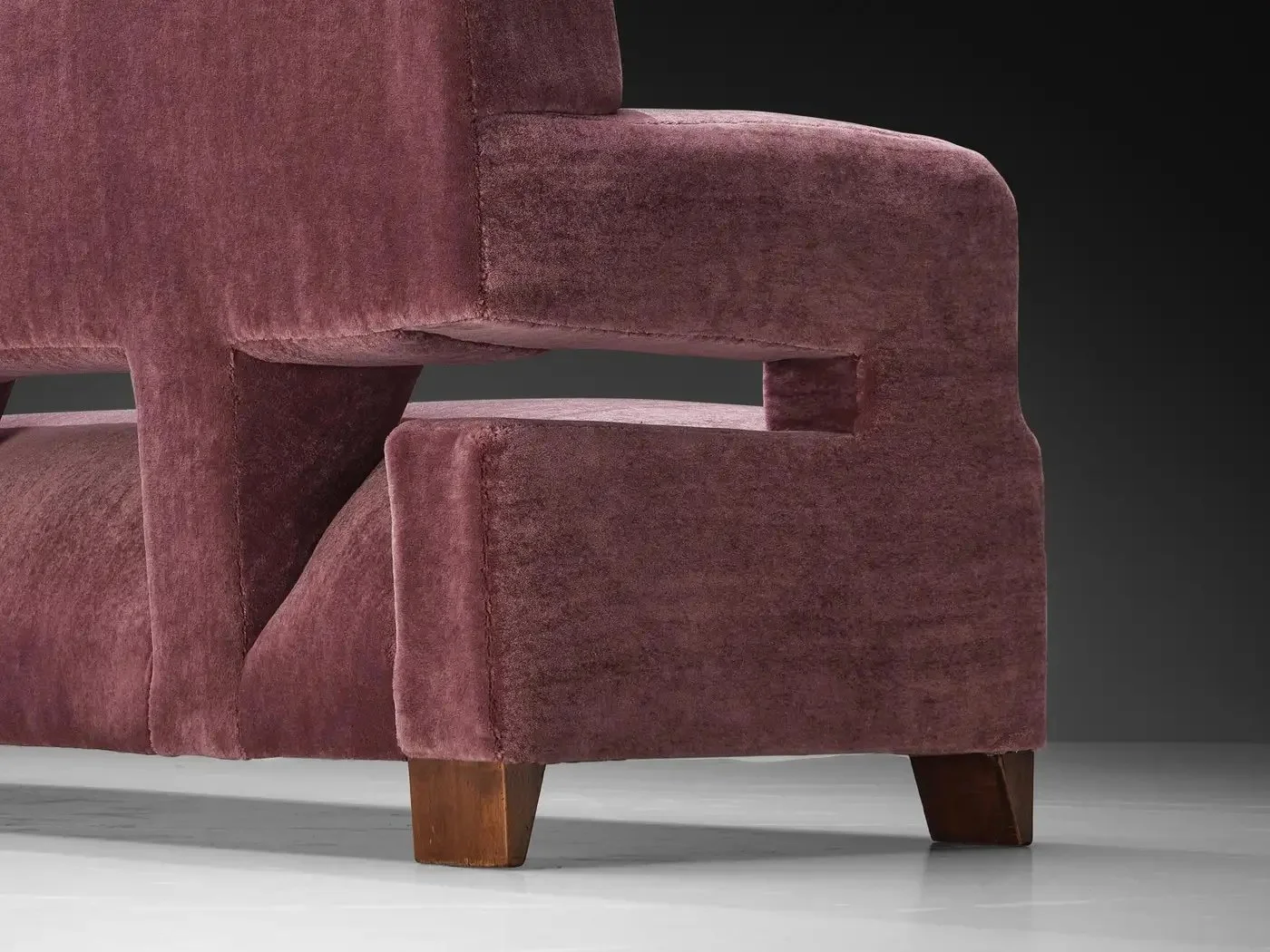 Rift Composition Sofa — EcoFirstArt