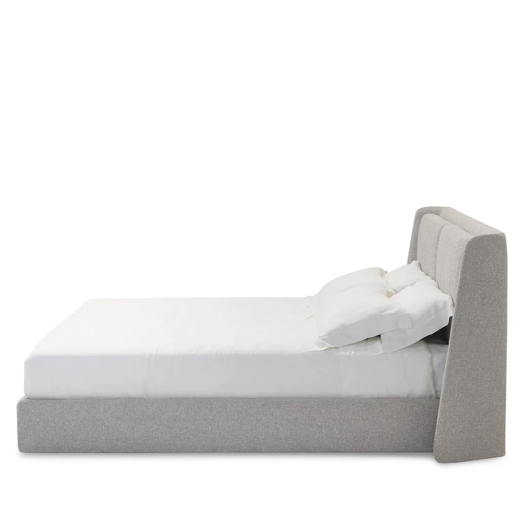 Harlech Bed — EcoFirstArt