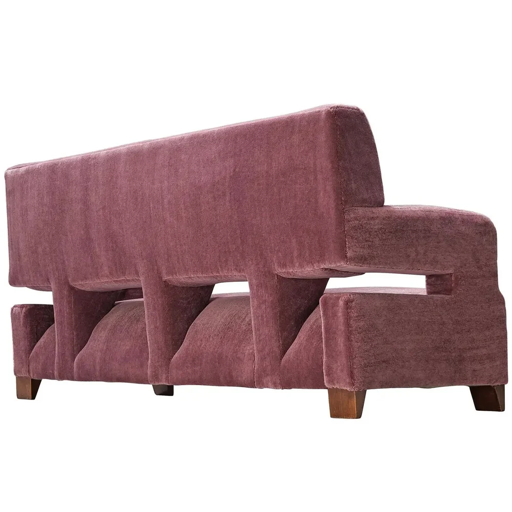 Rift Composition Sofa — EcoFirstArt