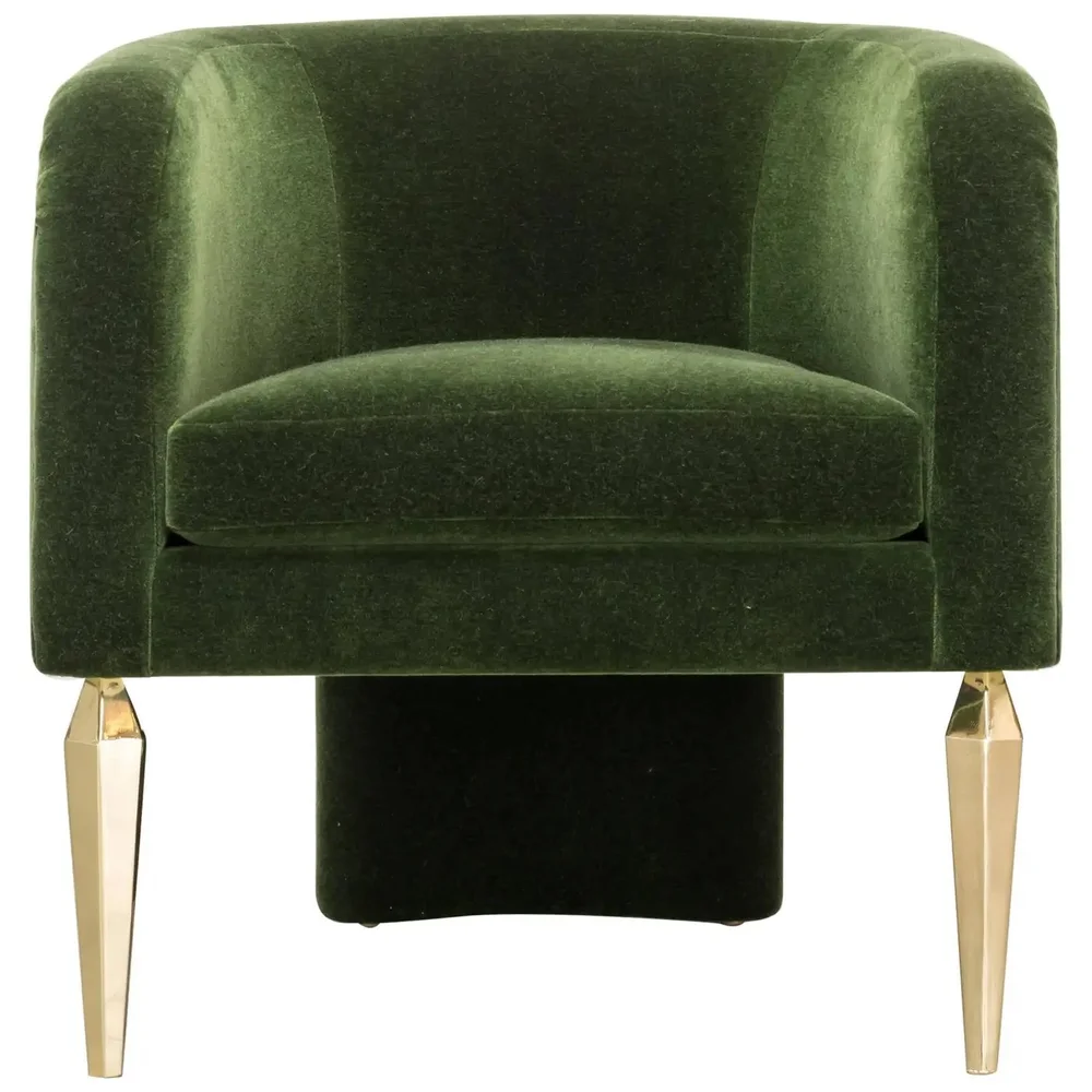 Brazilian Lounge Chair — EcoFirstArt