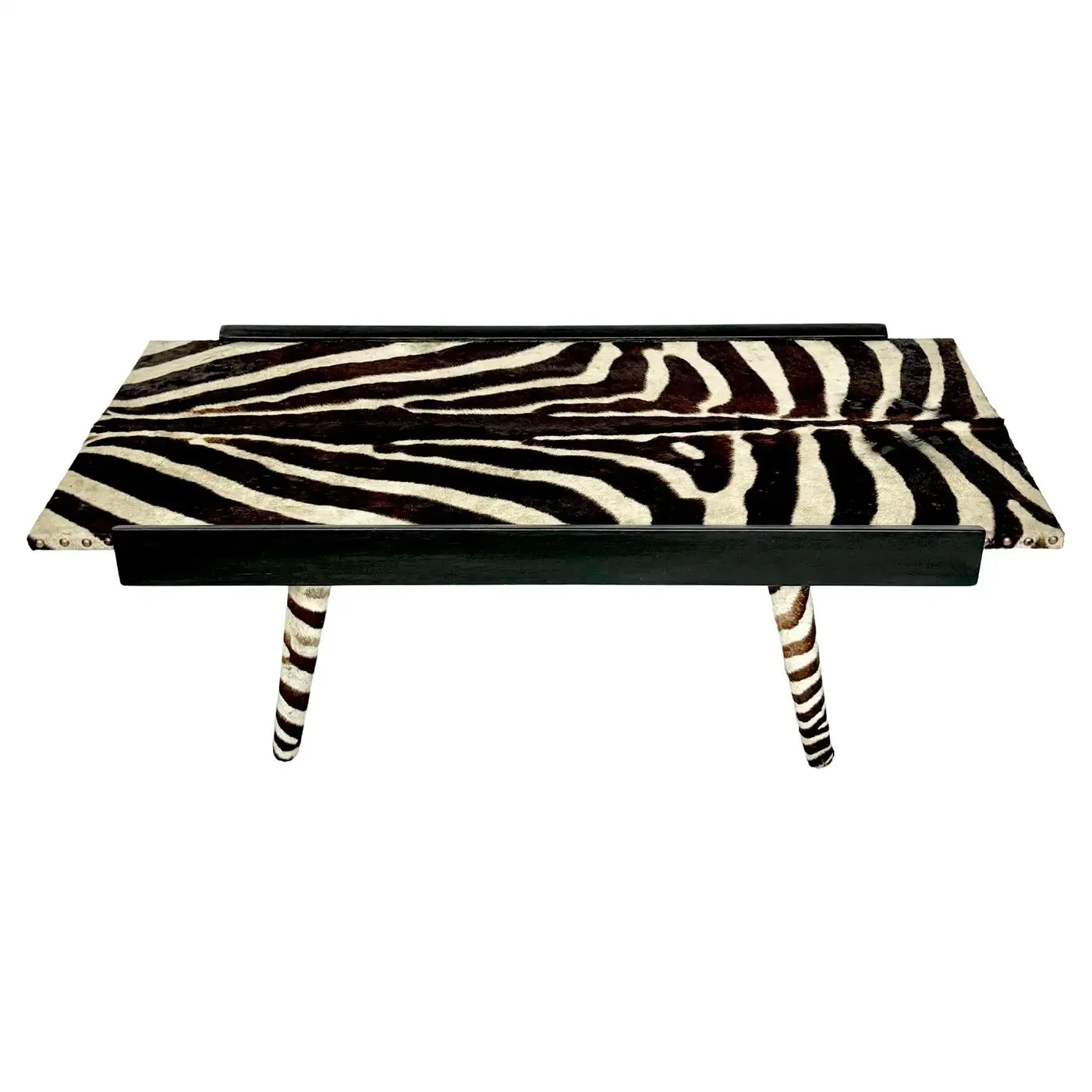 Mesa Coffee Table — EcoFirstArt