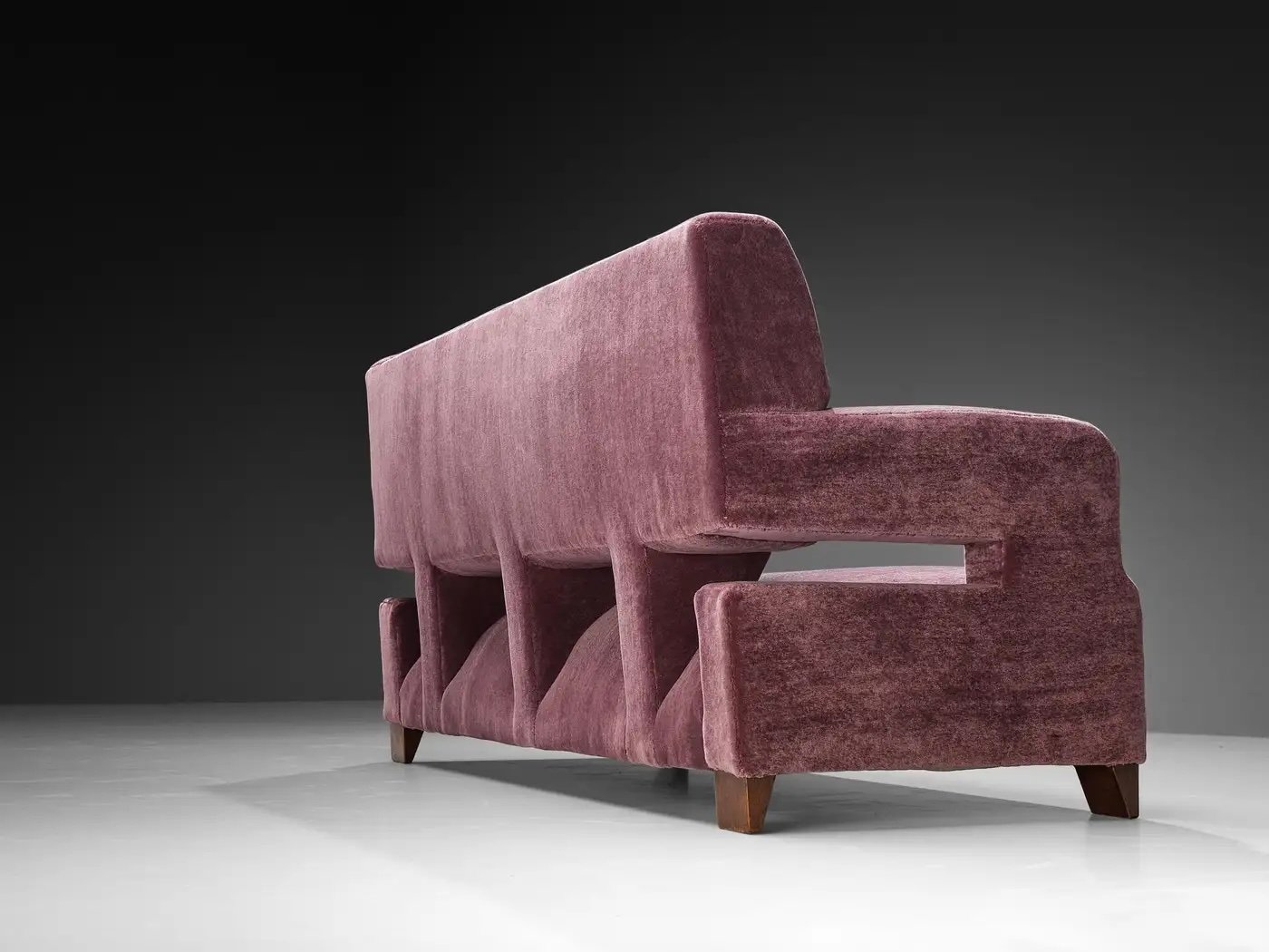 Rift Composition Sofa — EcoFirstArt