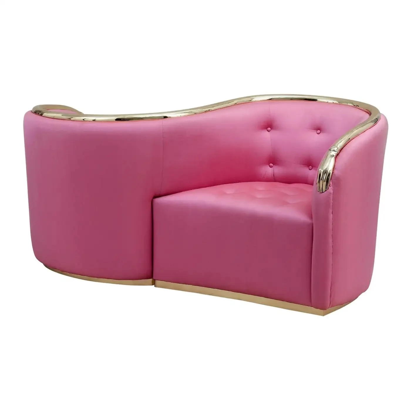 1930's Streamline Moderne Sofa — EcoFirstArt