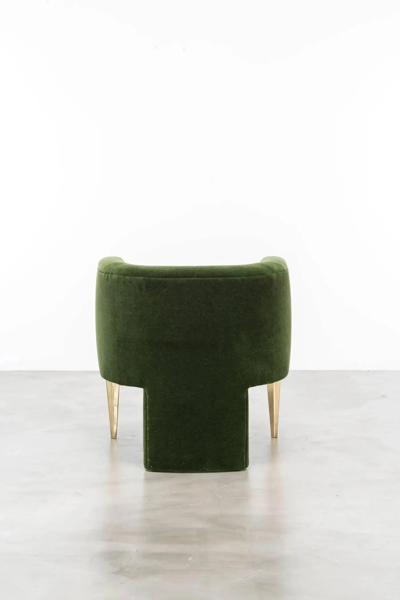 Brazilian Lounge Chair — EcoFirstArt