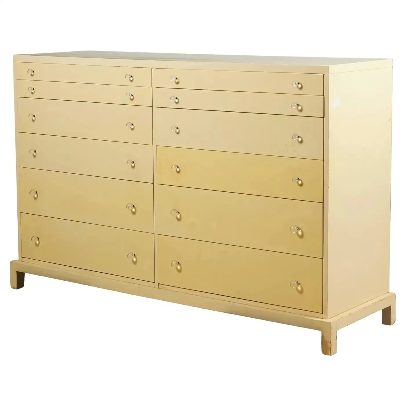 Infinity Chest of Drawers — EcoFirstArt