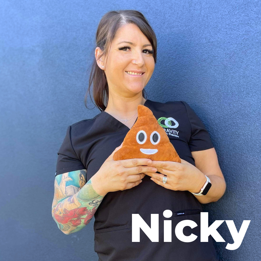 Gravity Colon Therapy