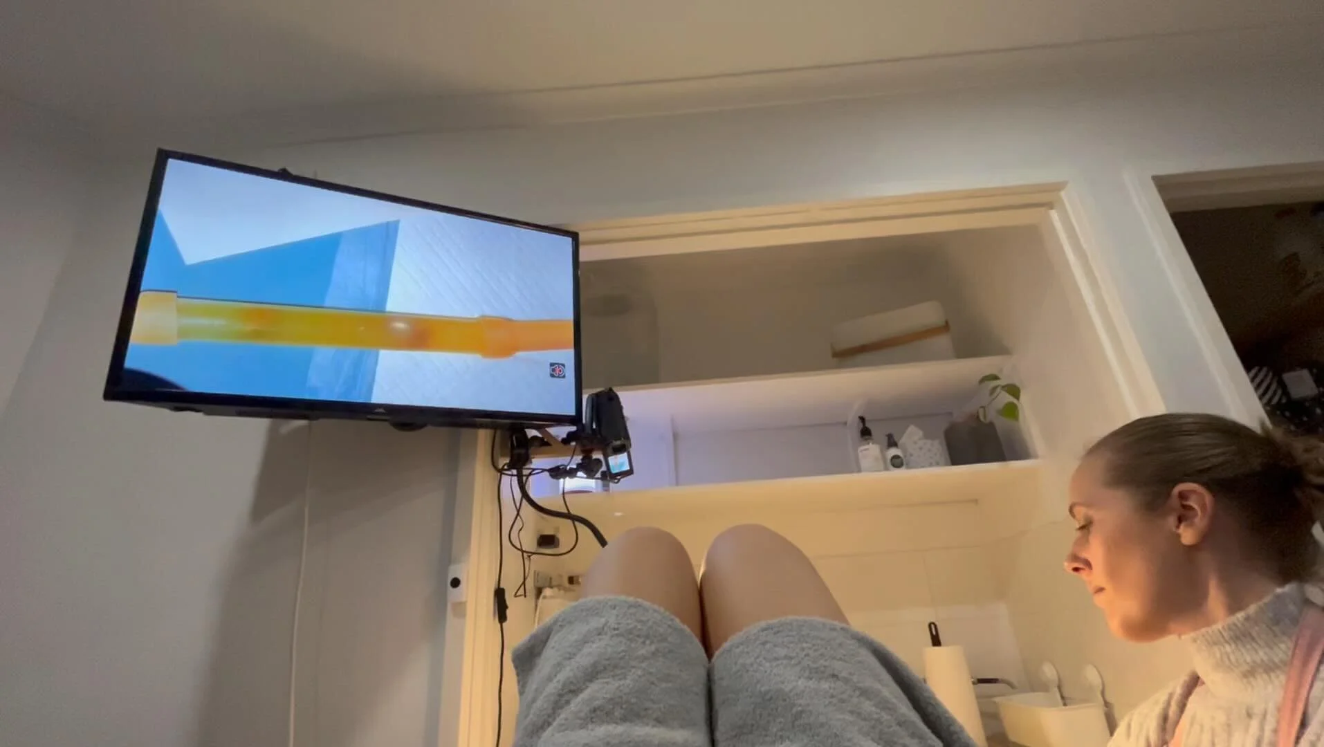 Gravity Colon Therapy