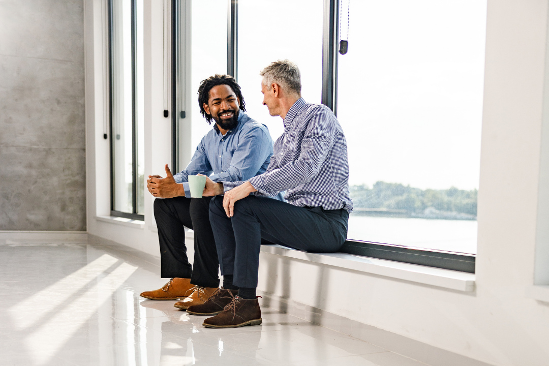 The Institute for Inclusive Leadership