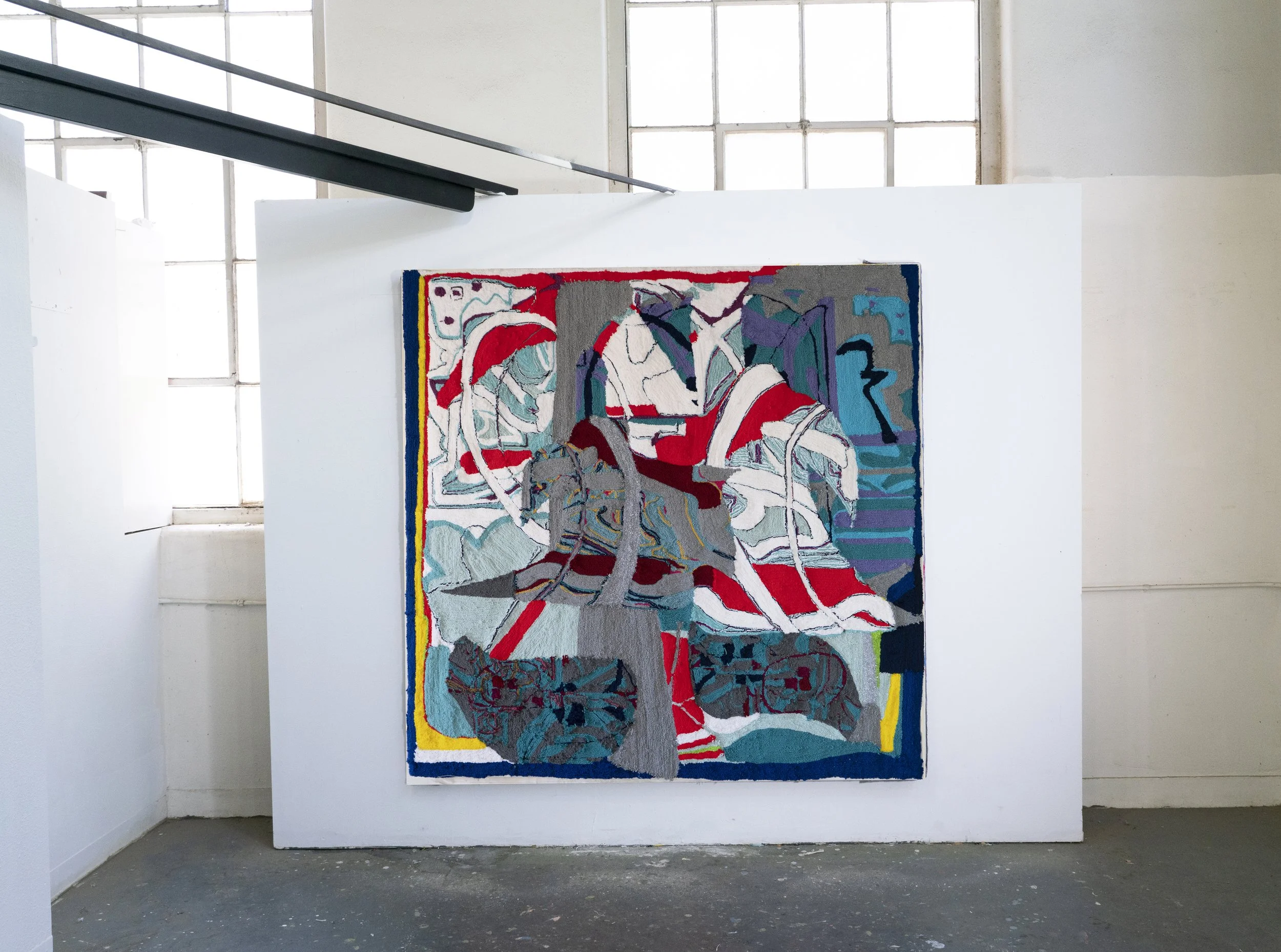 hannah knight leighton