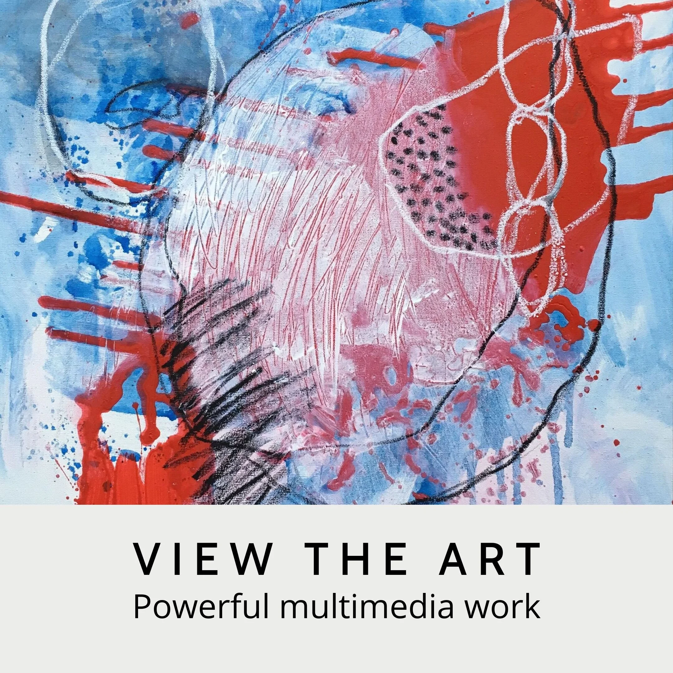 Vicky Lentz, Visual Artist