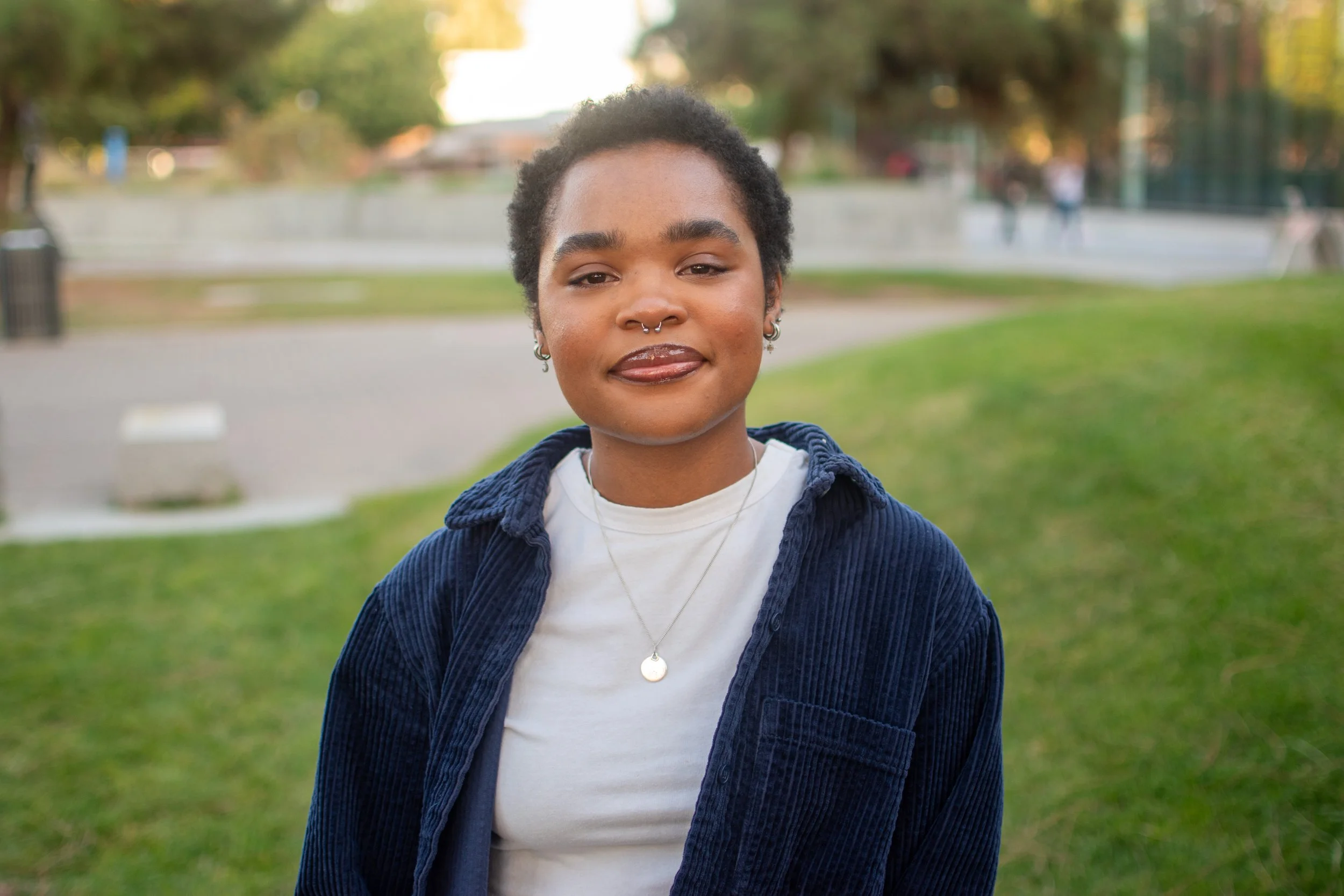 Volume 29 — San Joaquin Review