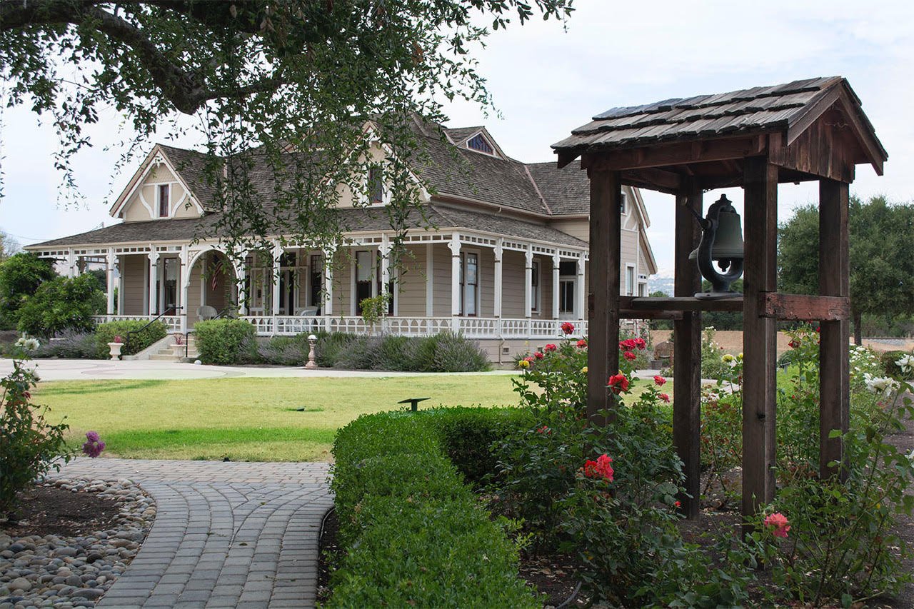 Local Discovery in Morgan Hill — Visit Morgan Hill