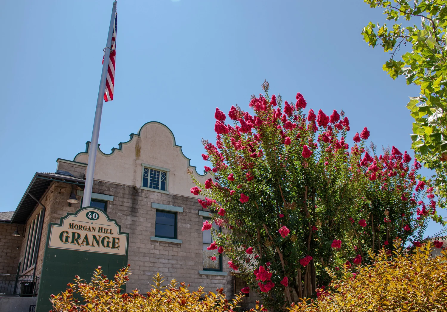 Morgan Hill History — Visit Morgan Hill