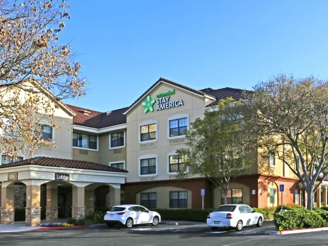Morgan Hill Hotels & Places To Stay — Visit Morgan Hill