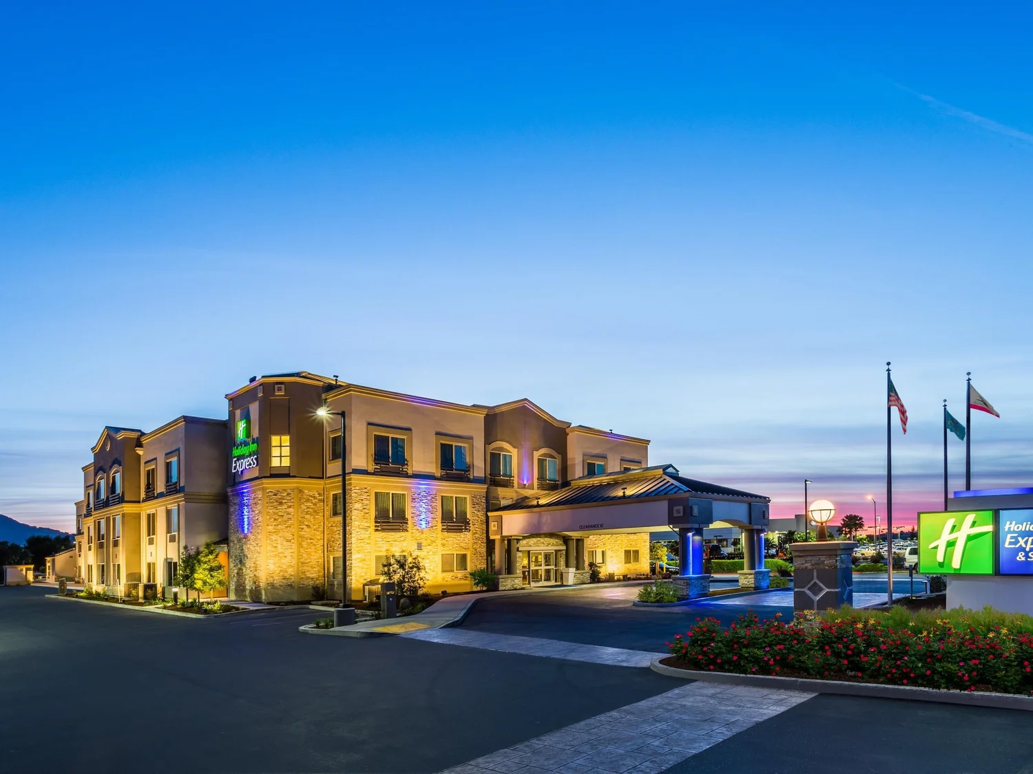 Morgan Hill Hotels & Places To Stay — Visit Morgan Hill