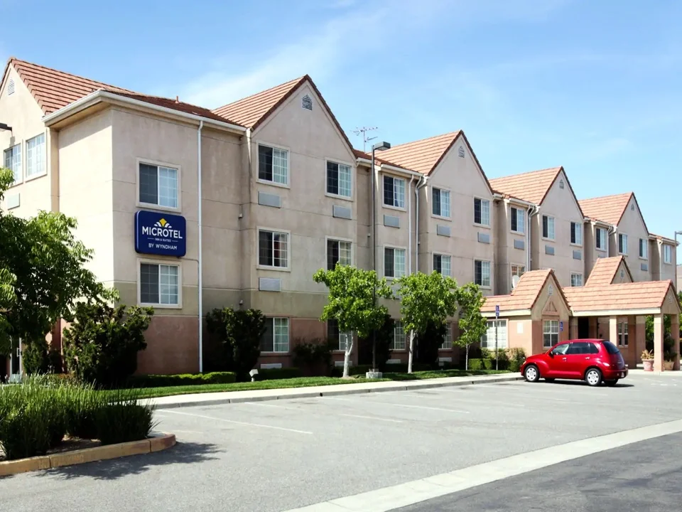 Morgan Hill Hotels & Places To Stay — Visit Morgan Hill