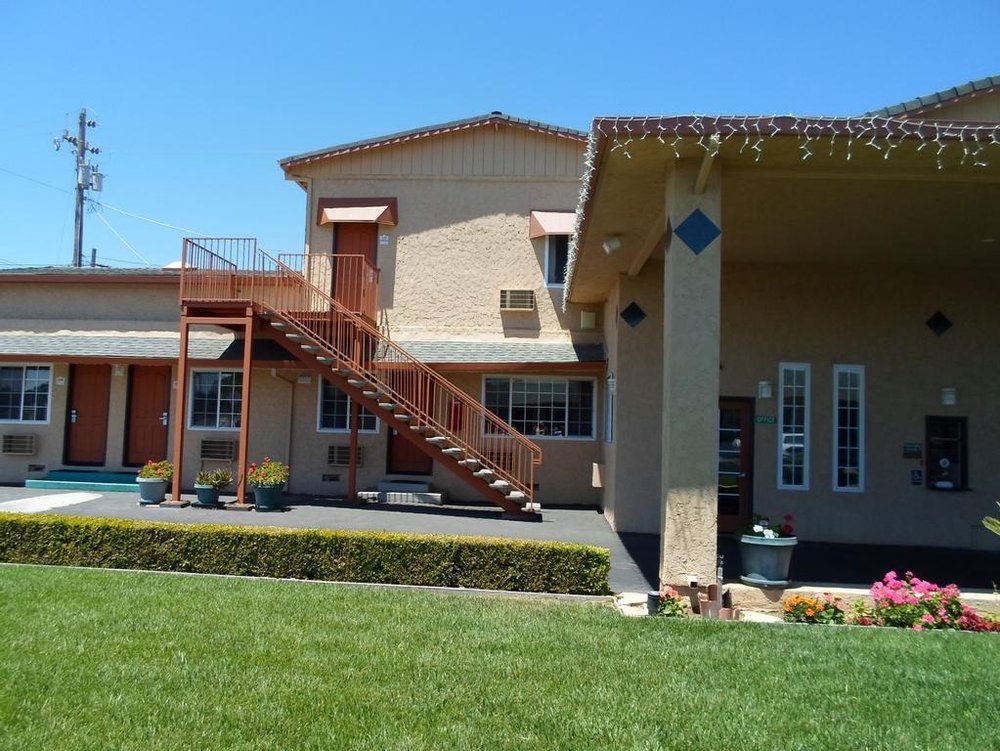 Morgan Hill Hotels & Places To Stay — Visit Morgan Hill
