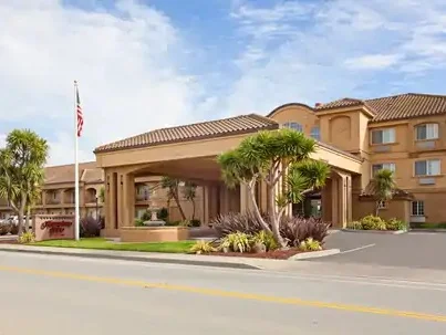 Morgan Hill Hotels & Places To Stay — Visit Morgan Hill