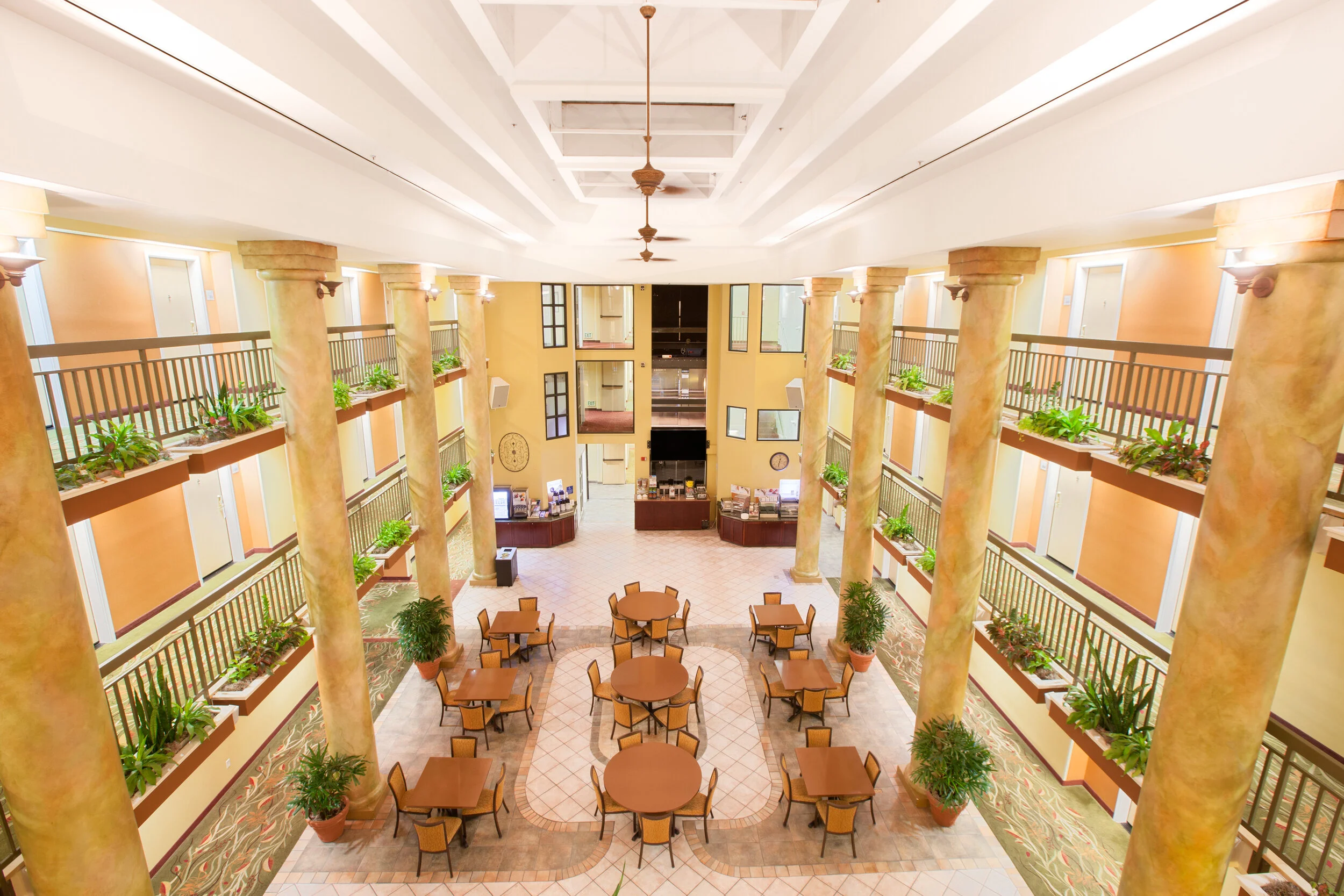 Event Facilities — Visit Morgan Hill
