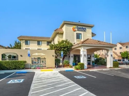 Morgan Hill Hotels & Places To Stay — Visit Morgan Hill