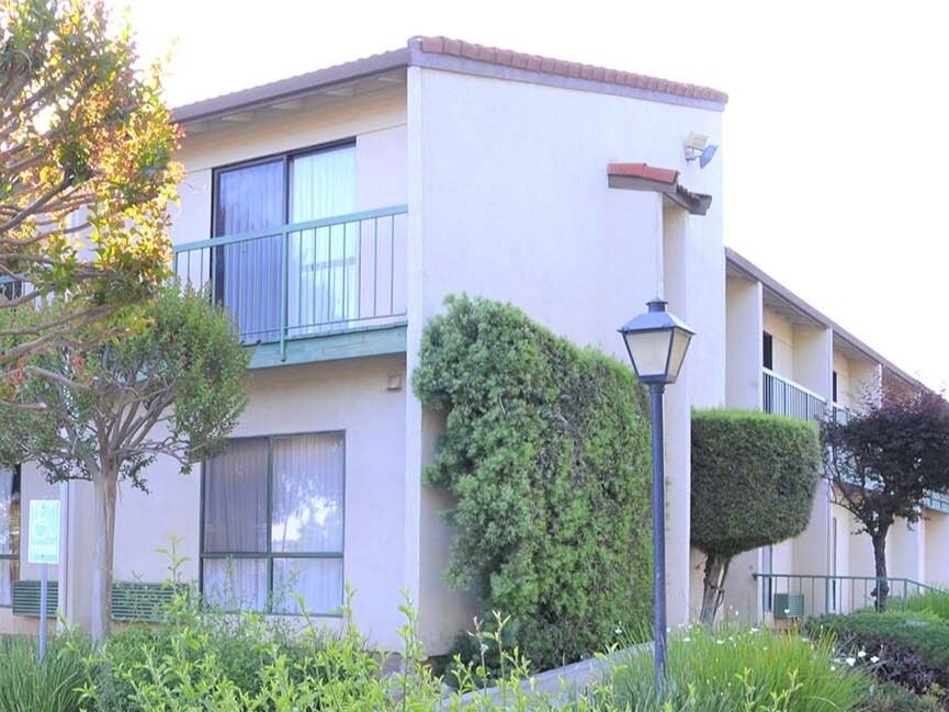 Morgan Hill Hotels & Places To Stay — Visit Morgan Hill