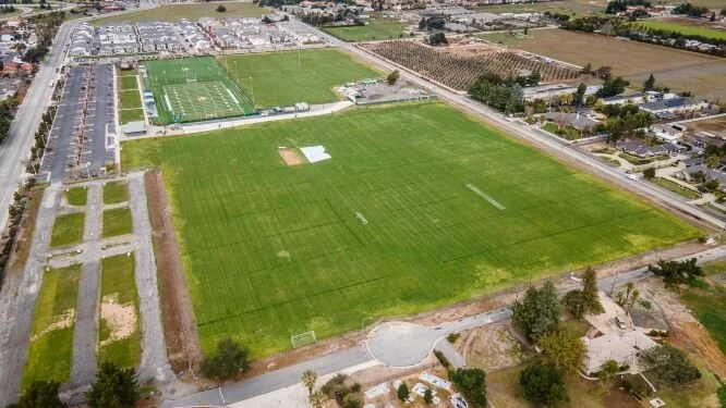 Morgan Hill Outdoor Sports Center — Visit Morgan Hill