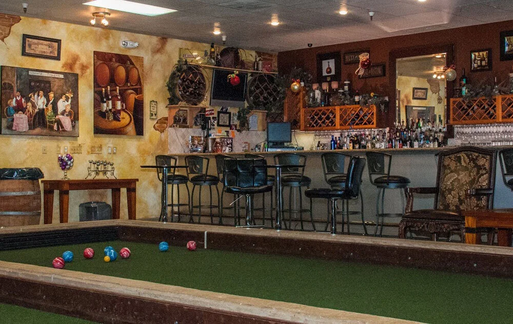 Morgan Hill Bocce & Bar — Visit Morgan Hill