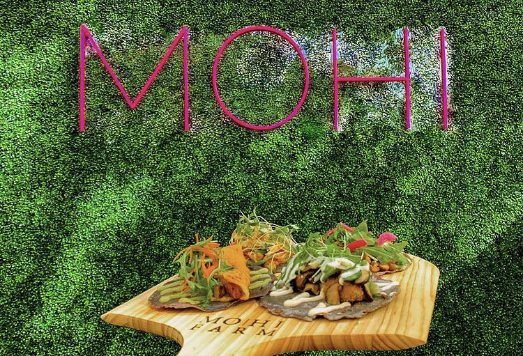 Dining & Downtown Morgan Hill — Visit Morgan Hill