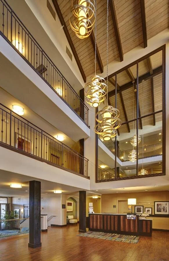 Hotel Specials & Packages — Visit Morgan Hill