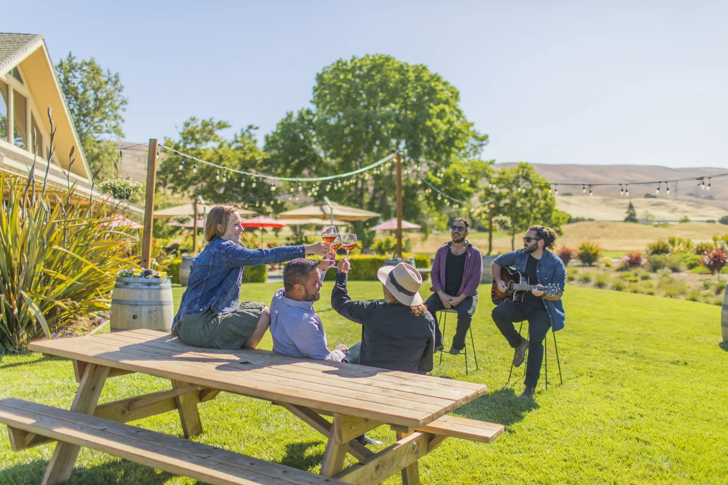 4 Reasons To Plan a Trip — Visit Morgan Hill