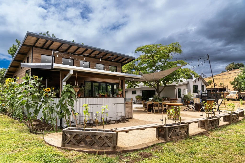 Morgan Hill on SoCal Restaurant Show — Visit Morgan Hill