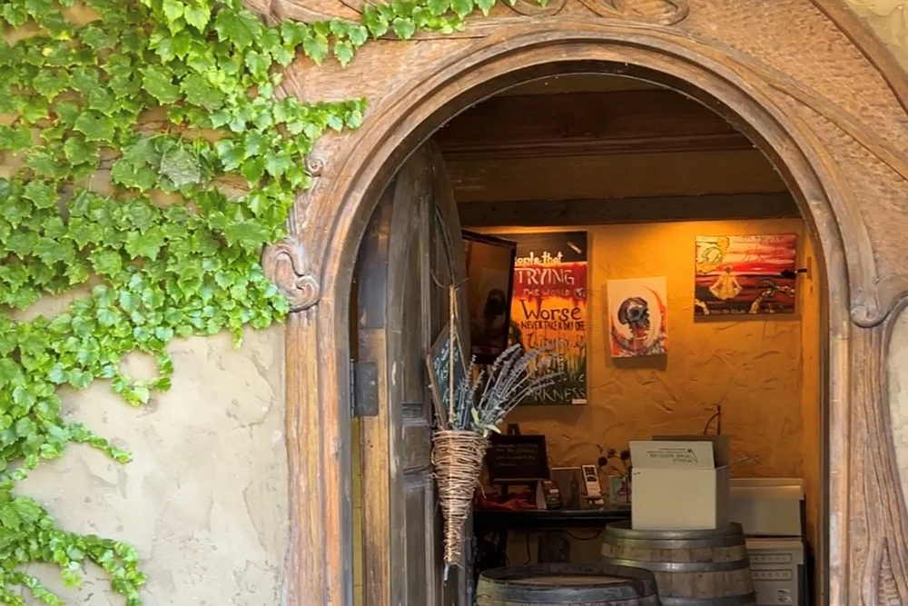 "Best Of" Morgan Hill Wineries - Part I — Visit Morgan Hill