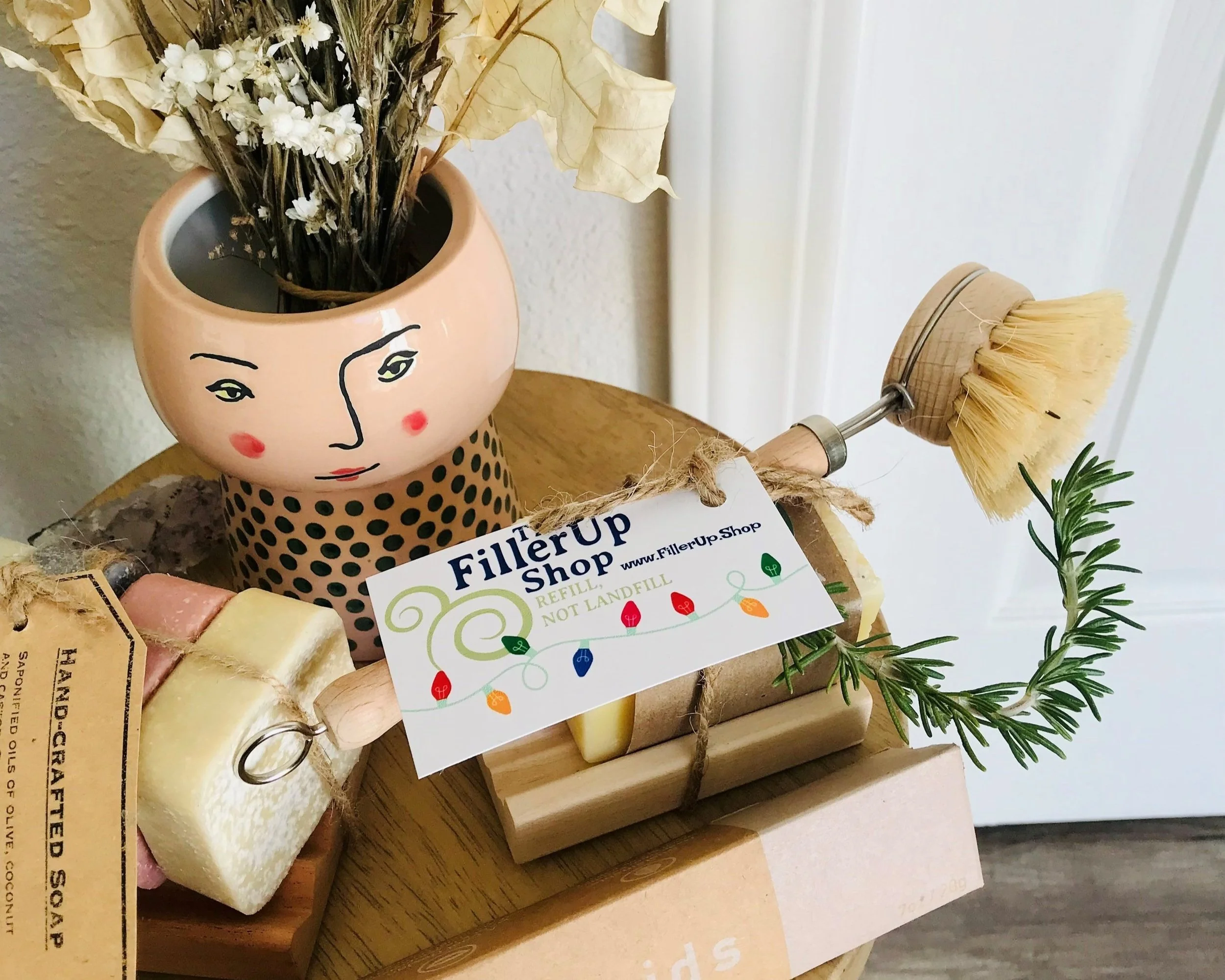 Buy Local for the Holidays in Morgan Hill — Visit Morgan Hill