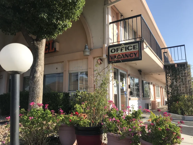 Morgan Hill Hotels & Places To Stay — Visit Morgan Hill