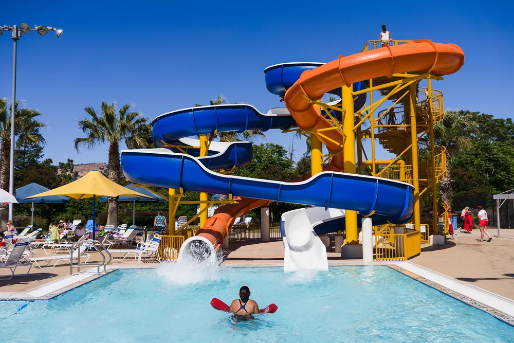 7 Ideas For Summertime Family Fun — Visit Morgan Hill
