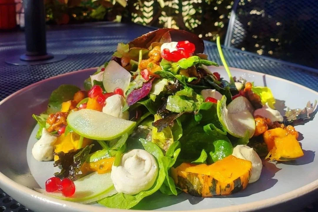 Farm to Fork in Morgan Hill: Eateries, Orchards, Growers, and Purveyors ...