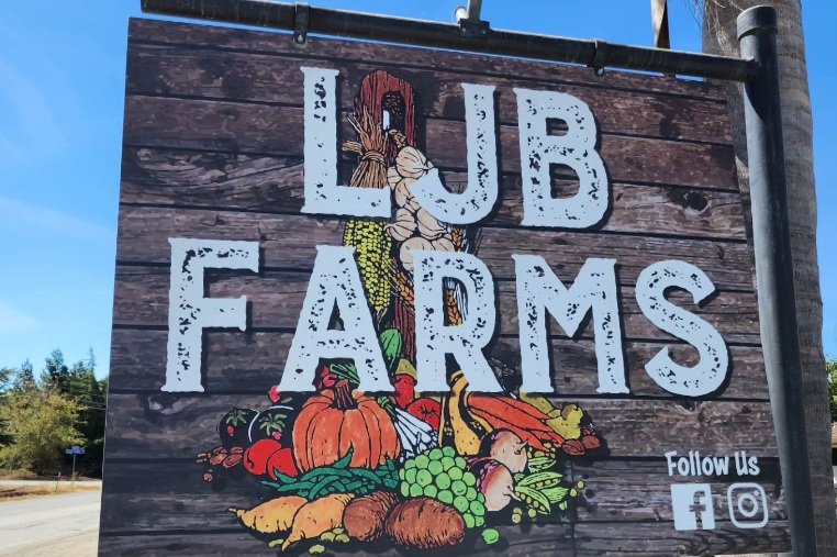 Morgan Hill Farm Guide — Visit Morgan Hill