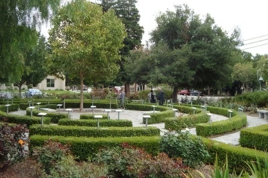 Villa Mira Monte - Morgan Hill's "History Park" — Visit Morgan Hill
