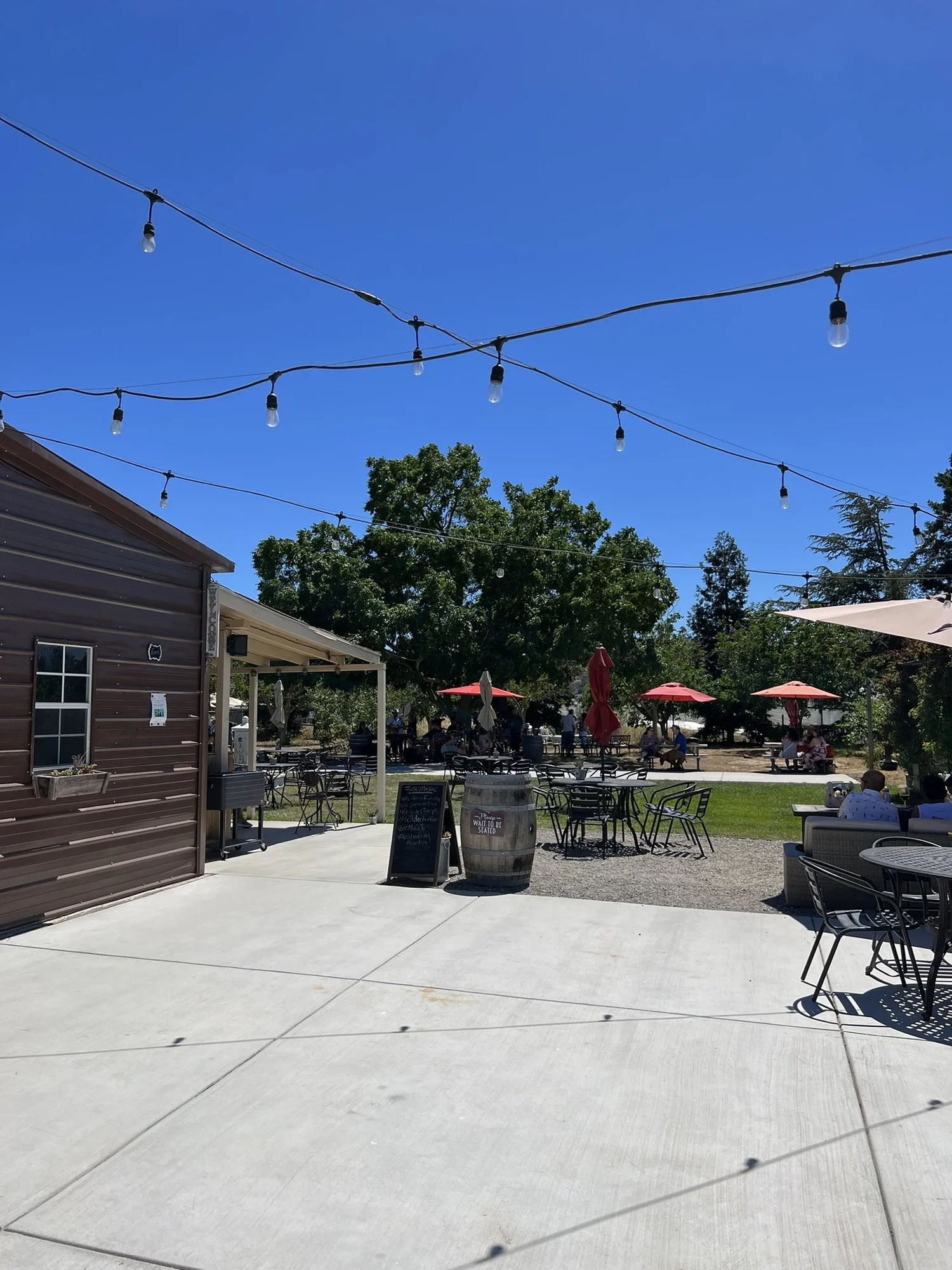 Picture Perfect Wineries in Morgan Hill — Visit Morgan Hill