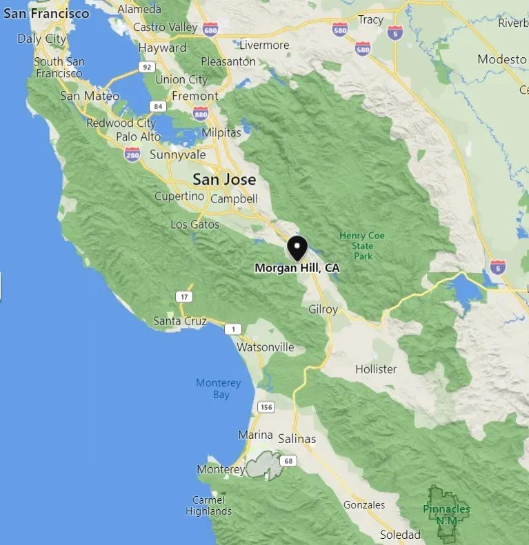 Why To Include Morgan Hill On Your California Travel Itinerary — Visit ...