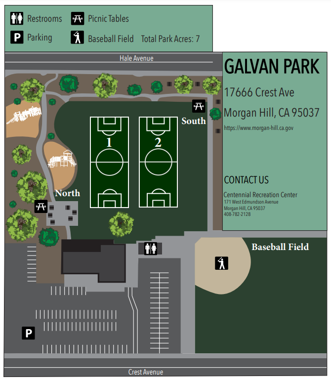 Event Venues — Visit Morgan Hill