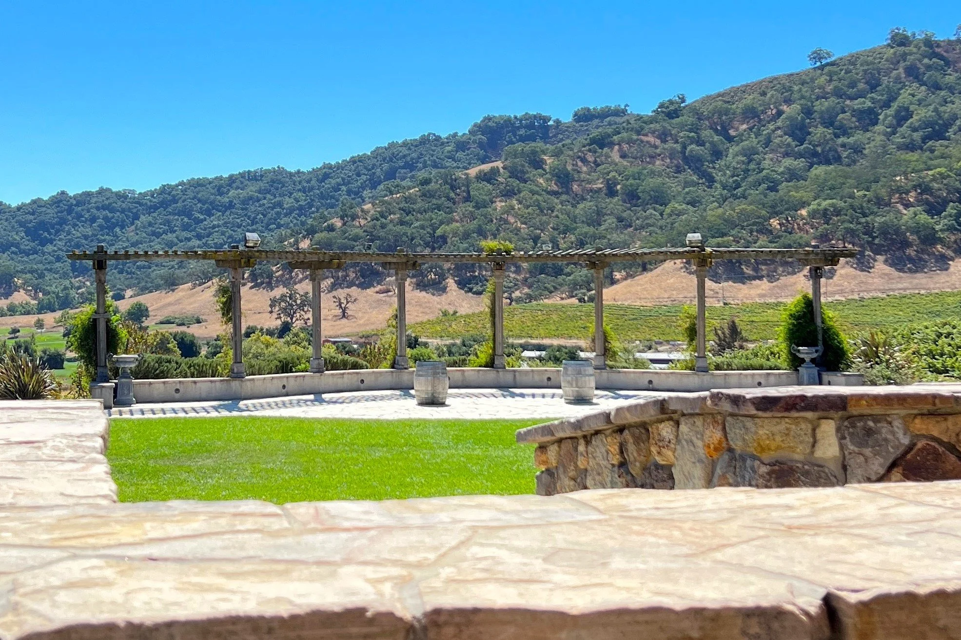 Morgan Hill on SoCal Restaurant Show — Visit Morgan Hill