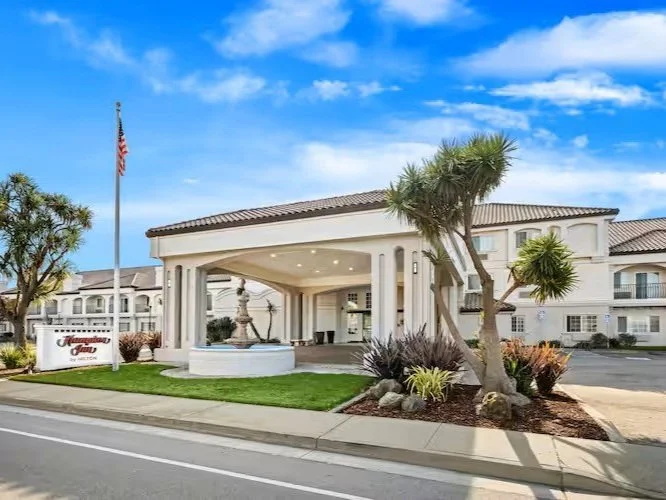 Morgan Hill Hotels & Places To Stay — Visit Morgan Hill