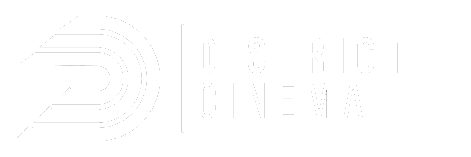 District Cinema