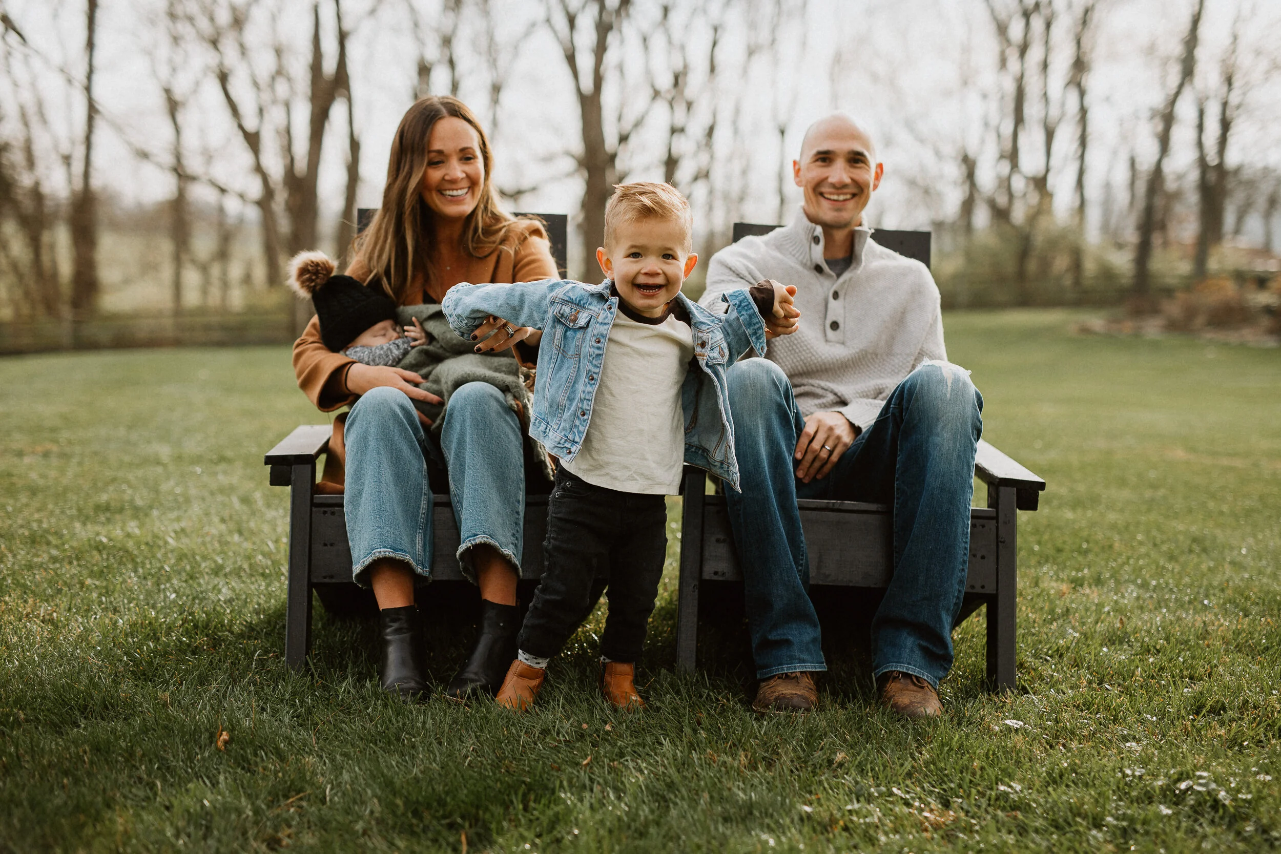 Our Story — Romer Landscaping Co.