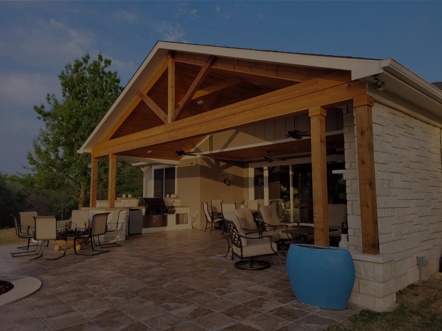 KDC Designs Decks, Patios & Covers