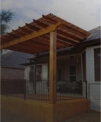 KDC Designs Decks, Patios & Covers