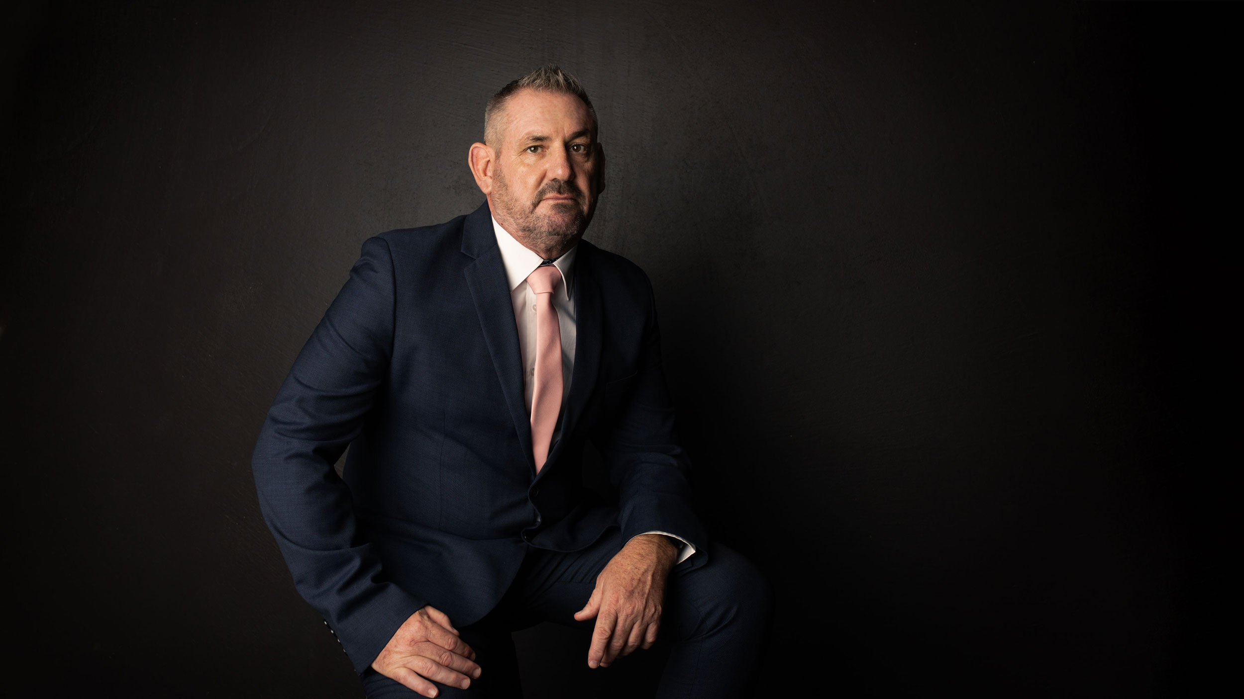 Our Team — Walkden Law