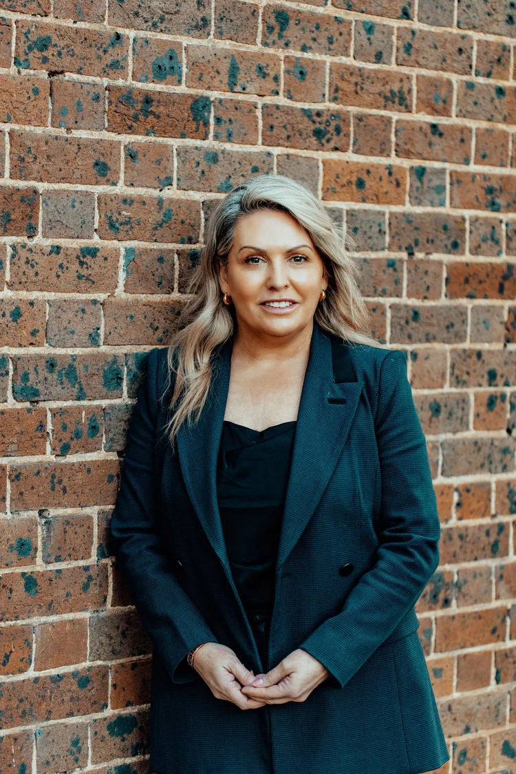 Our Team — Walkden Law