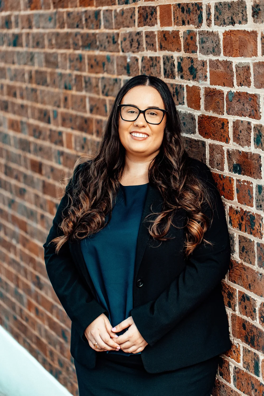 Our Team — Walkden Law